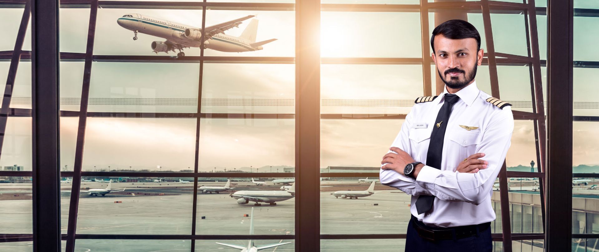 CNJAA – Transforming aspirants into Professional Airline Pilots