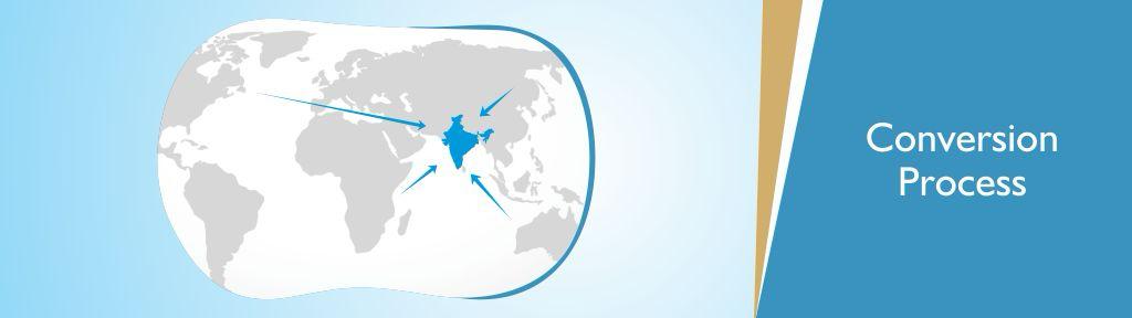 CPL CONVERSION - CNJAA